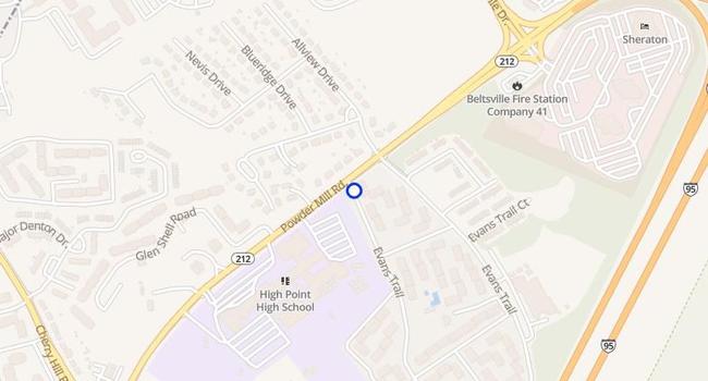 Powder Mill Village Apartments Reviews - Beltsville, MD | 3625 Powder ...