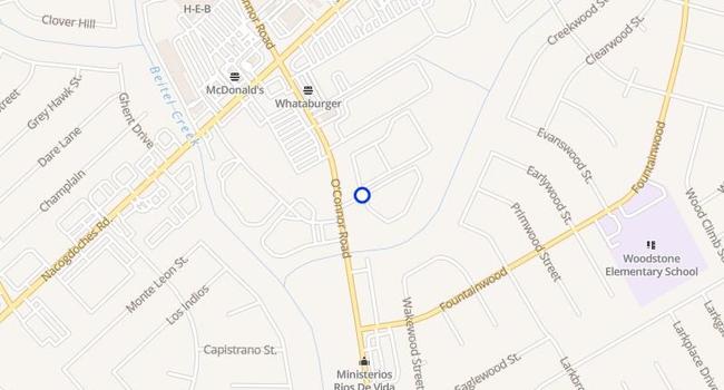 O Connor Oaks Apartment Homes - 74 Reviews | San Antonio, TX Apartments ...