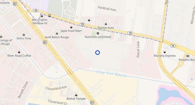 Jefferson Lakes Apartments Reviews - Baton Rouge, LA | 12400 Jefferson ...