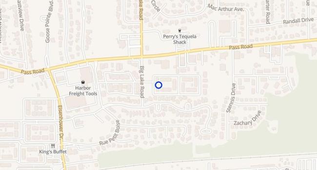 Pass Pointe Apartments Reviews - Biloxi, MS | 282 Big Lake Road | 35 ...