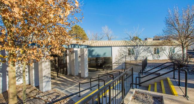 Canyon Crest - 137 Reviews- Page 1 | Albuquerque, NM Apartments for ...