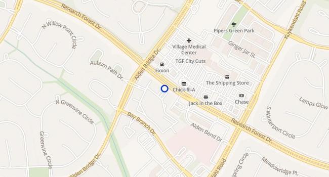 Whispering Pines Ranch Reviews - The Woodlands, TX | 8101 Research ...