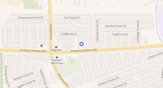 Villages Of Inwood Reviews - Houston, TX | 5710 W. Mount Houston Road ...