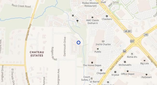 rock creek oregon zip code