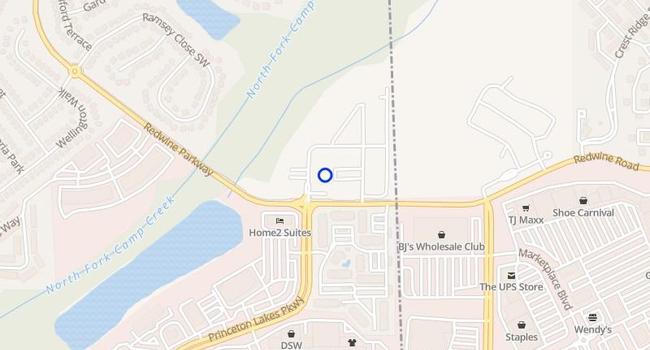 Park at Princeton Lakes Reviews - Atlanta, GA | 3871 Redwine Road | 50 ...