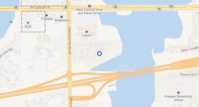 Wellesley Apartments Reviews - Orlando, FL | 8775 Wellesley Lake Drive ...