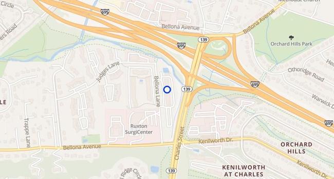 Ruxton Towers Reviews - Towson, MD | 8415 Bellona Lane | 136 Apartment ...