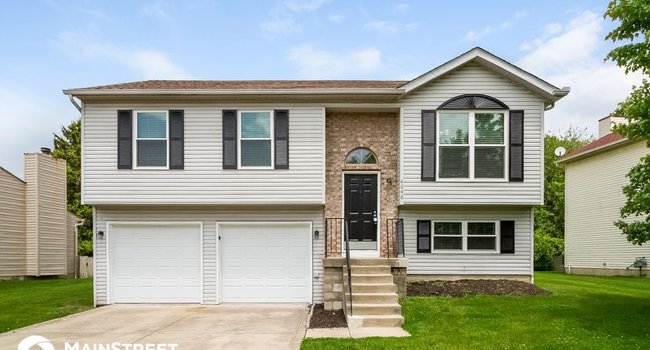 4648 Burkeshire Dr Reviews - Columbus, OH | 4648 Burkeshire Dr ...