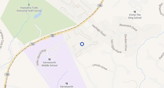 Presidential Estates Reviews - Guilderland, NY | 1600 Pennsylvania ...