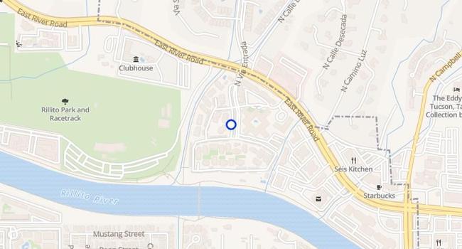 ENVii Reviews - Tucson, AZ | 4545 North Via Entrada | 102 Apartment Reviews