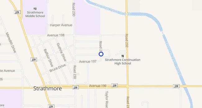 Strathmore Villa Reviews - Strathmore, CA | 19734 Road 231 | Apartment ...