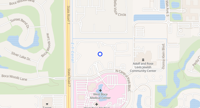 Arbor Oaks - 150 Reviews | Boca Raton, FL Apartments for Rent ...