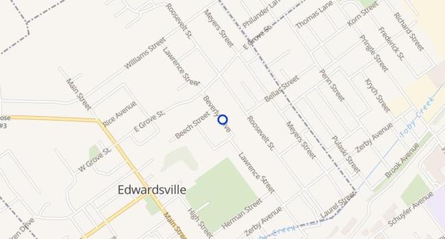 Edwardsville Apartments Reviews - Edwardsville, PA | 9 Beverly Dr | 10 ...