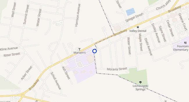 Bethlehem Fields Apartments Reviews - Bethlehem, PA | 2515 Cherry Lane ...