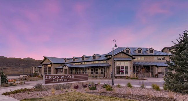 Ironwood at Red Rocks Reviews - Littleton, CO | 13195 W. Progress ...