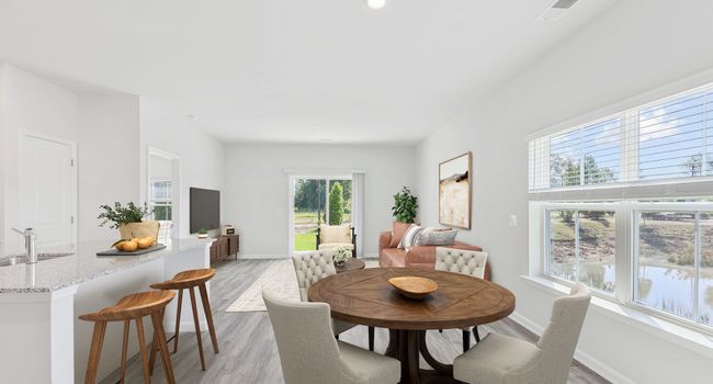 Benton Grove - 2 Reviews | Pooler, GA Apartments for Rent ...