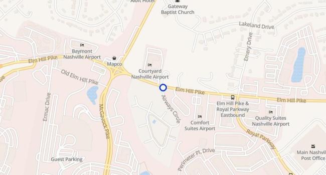 Sheffield Heights Apartments Reviews - Nashville, TN | 700 Airways ...