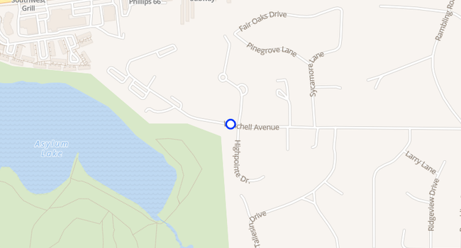 Winchell Way - 171 Reviews | Kalamazoo, MI Apartments for Rent ...