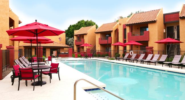Atrium Court Reviews - Phoenix, AZ | 2323 West Dunlap Avenue | 35 ...