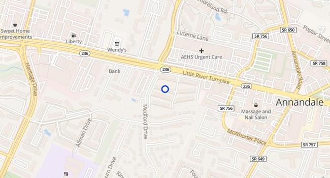 Little River Square Reviews - Annandale, VA | 7471 Little River ...