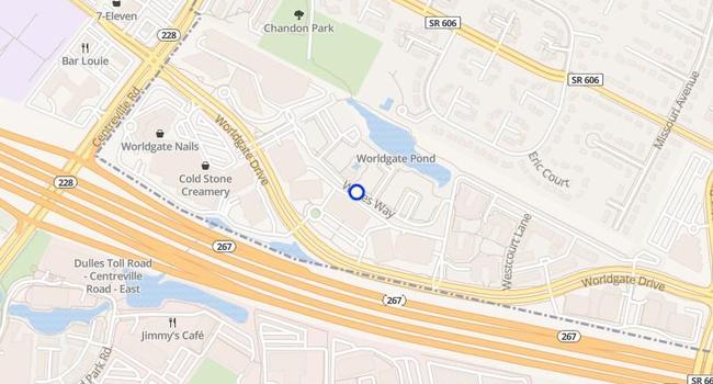 Westerly at Worldgate Apartments Reviews - Herndon, VA | 13000 Wilkes ...