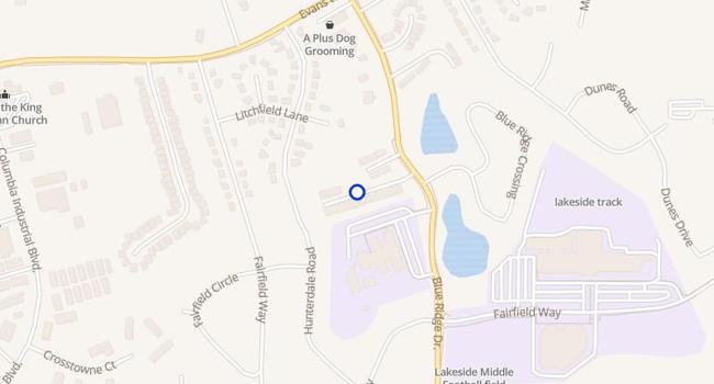 Blue Ridge Commons Reviews - Evans, GA | 500 Commons Drive | 10 ...