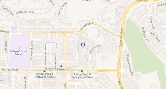 Avian Glen Apartments Reviews - Vallejo, CA | 301 Avian Drive | 9 ...