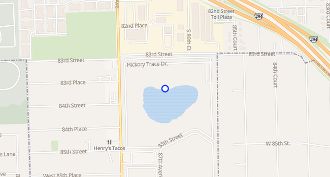 Sunset Lake Apartments - 60 Reviews | Justice, IL Apartments for Rent ...