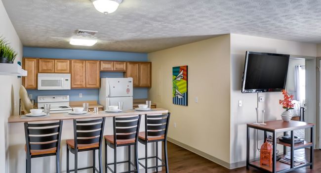 West Run Apartments - 79 Reviews | Morgantown, WV Apartments for Rent ...