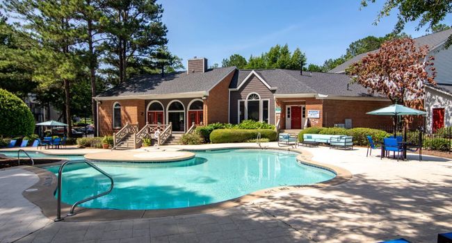 Sutter Lake Reviews - Riverdale, GA | 8104 Webb Road | 158 Apartment ...