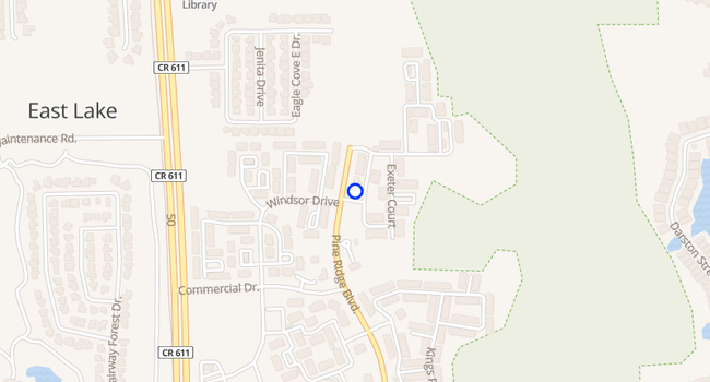 Bell Lansbrook Village - 582 Reviews | Palm Harbor, FL Apartments for ...