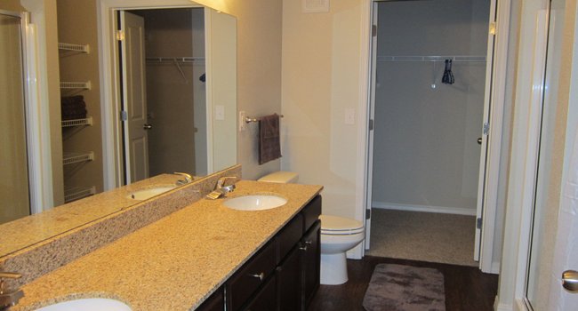 Le Rivage of Bossier City - 7 Reviews | Bossier City, LA Apartments for ...