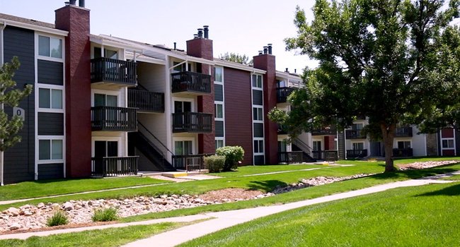 Oak Ridge Apartments - 121 Reviews | Aurora, CO Apartments for Rent ...