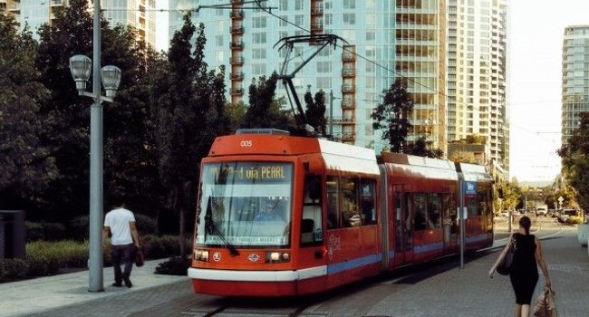 The Emery Apartments - 7 Reviews | Portland, OR Apartments for Rent ...