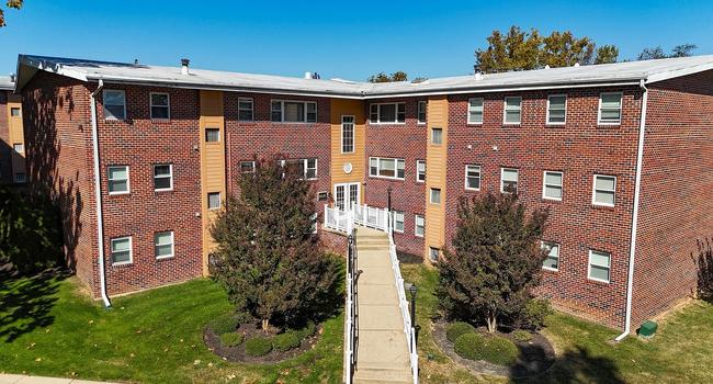 Springfield Valley Apartments Reviews - Morton, PA | 111 PROVIDENCE ...