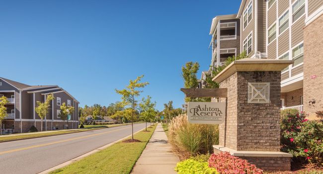 Ashton Reserve at Northlake - 242 Reviews | Charlotte, NC Apartments ...