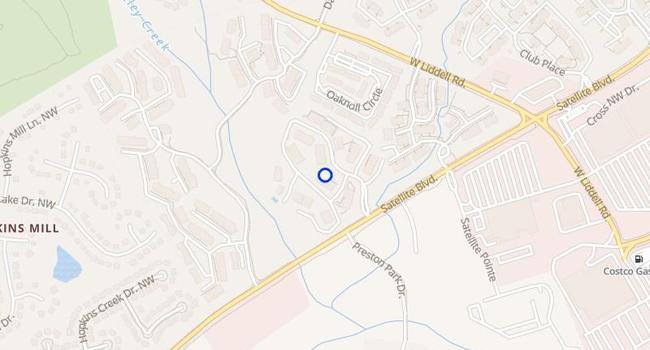 Gwinnett Square Reviews - Duluth, GA | 4175 Satellite Boulevard | 38 ...