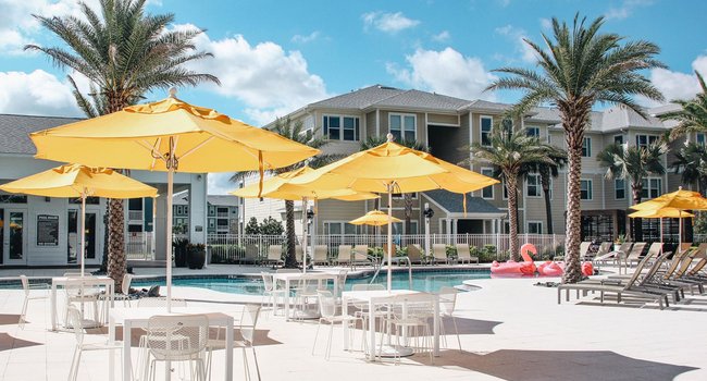 Domain Orlando - 13 Reviews | Kissimmee, FL Apartments for Rent ...