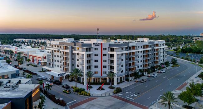 Icon Daytona One Reviews - Daytona Beach, FL | 1820 Legends Drive | 15 ...