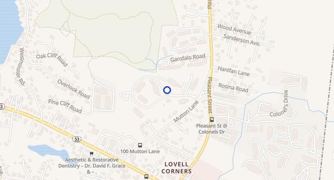 Stone Run East Reviews - Weymouth, MA | 8 Old Stone Way | 272 Apartment ...