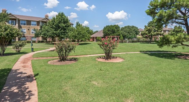 Sycamore Farms - 158 Reviews | Oklahoma City, OK Apartments for Rent ...