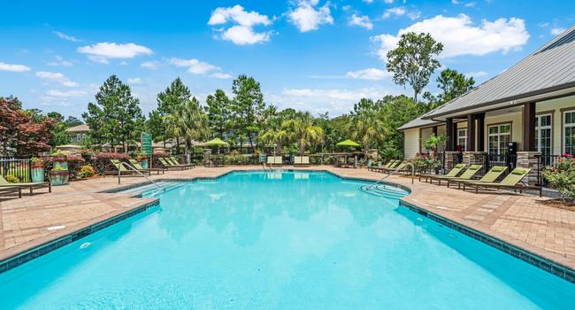 Effingham Parc Reviews - Rincon, GA | 617 Towne Park West Drive | 739 ...