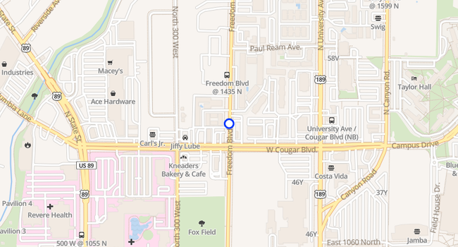 Cinnamon Tree Apartments - 66 Reviews | Provo, UT Apartments for Rent ...