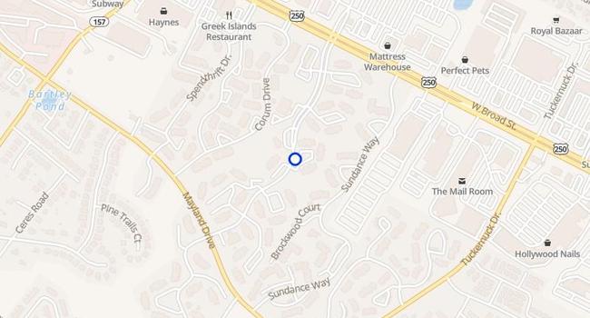 Copper Mill Reviews - Richmond, VA | 3400 Copper Mill Trace | 190 ...