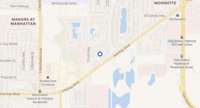 Clipper Cove Apartments Reviews - Tampa, FL | 7009 Interbay Boulevard ...