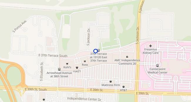 Independence Ridge Apartments Reviews - Independence, MO | 19012 East ...