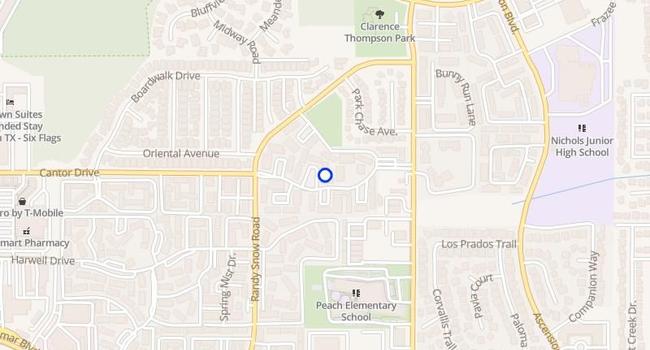 Cobblestone Reviews - Arlington, TX | 1615 Stoneleigh Ct | 141 ...