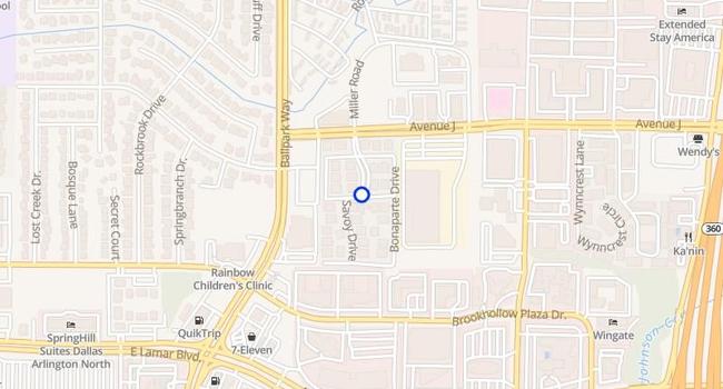 Bravo Reviews - Arlington, TX | 2108 Calais Way | 238 Apartment Reviews ...