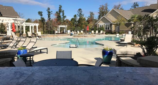 Lullwater at Riverwood - 11 Reviews | Evans, GA Apartments for Rent ...
