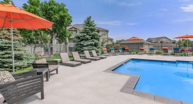 Links at Legacy Ridge Reviews - Westminster, CO | 2710 Bruchez Parkway ...